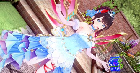 白猫プロジェクト クロカ（クリスマス） 冰鮮肺仁のイラスト Pixiv