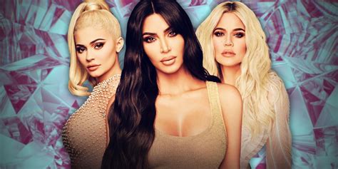 The Kardashians Season 3 Release Date Cast Trailer And Everything We Know