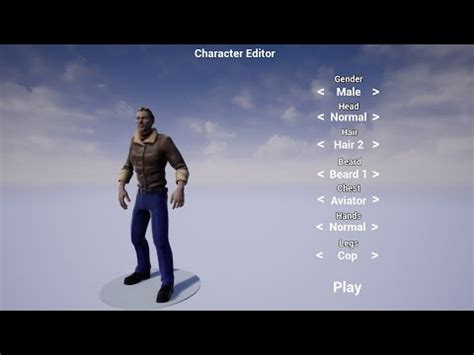 Character Ai Download For Unreal Engine