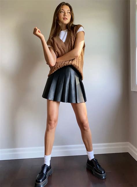 Sunday Best Olive Skirt Aritzia Intl