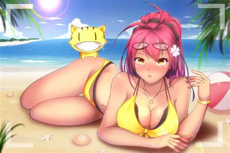 Anime Girl Hot Uncensored Mytewhiz