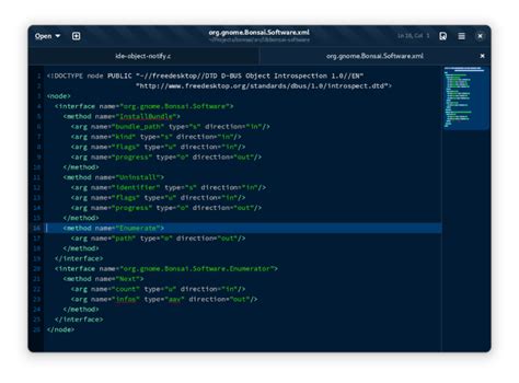Gnome Has A Brand New Text Editor And It Is Likely To Replace Gedit In