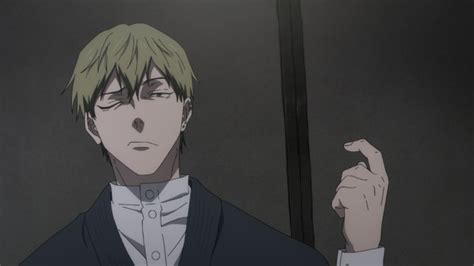 Naoya Zenin In Jujutsu Kaisen Jjk Complete Profile Guide Japan