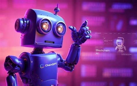 Chaingpt V1 Revolutionizing The Web3 Experience