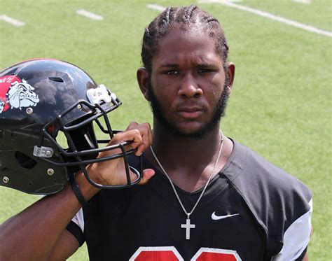 Recruit Georgia Unique Smith Looking For Extraordinary Season