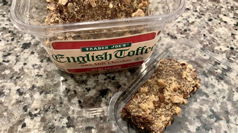 20 Trader Joe S Candies Ranked Worst To Best