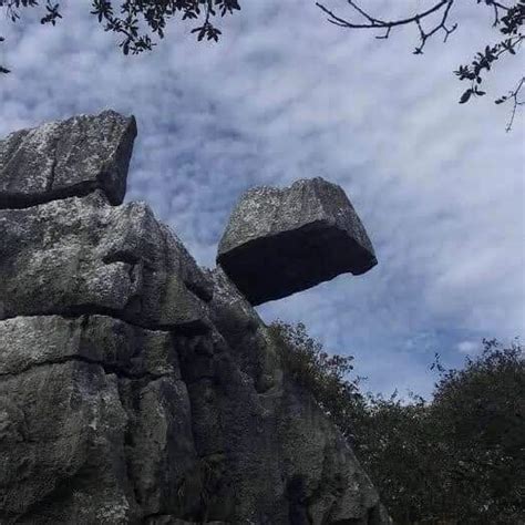 MÉXICO A TRAVÉS DE UNA FOTO on Twitter Piedra Flotante la
