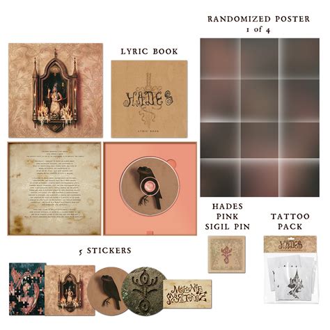Melanie Martinez Warner Music Canada