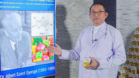 သဘာဝ ဗီတာမင်စီ ပါဝင်တဲ့ သဘာဝ စီ Youtube