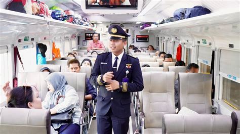 Link Rekrutmen Kai 2025 Cek Persyaratan Dan Dokumen Yang Harus Disiapkan