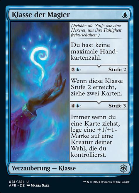 O Whenever A Player Draws A Card Or O Whenever An Opponent Draws A