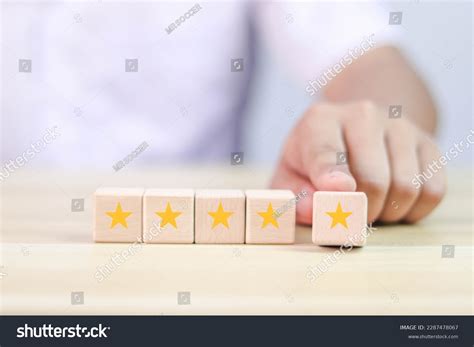 Add Scoring Assessment Classification Concepts Businessman Stock Photo 2287478067 Shutterstock