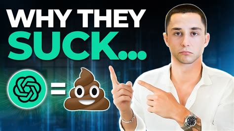 The Real Reason Your Gpt 3 Fine Tunes Suck And How To Fix Them Youtube