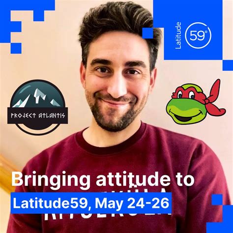 Matthew Manetta On Linkedin Latitude59 Startups Ai Estonia Tallinn Tmnt Web3