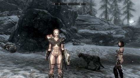 Lich Kings Armor Bombshellcleavage Bbp Page 3 Downloads Skyrim