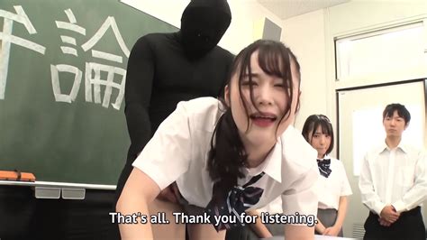 Eng Sub Not Your Average School 2 Eporner