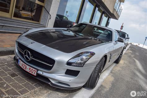 Mercedes Benz Sls Amg Gt Final Edition 10 May 2015 Autogespot