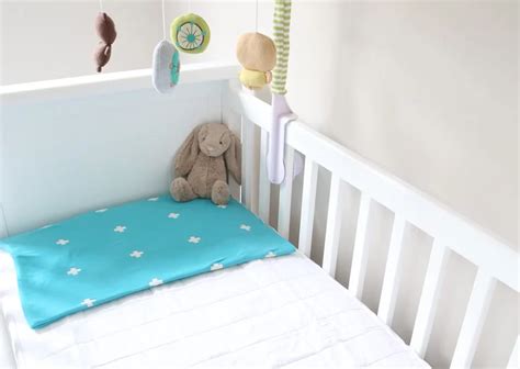 محافظ تخت کودک مدل های شیک و جدید 1404 گل بچین