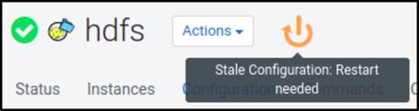 Enabling Ranger Hdfs Plugin Manually On A Data Hub