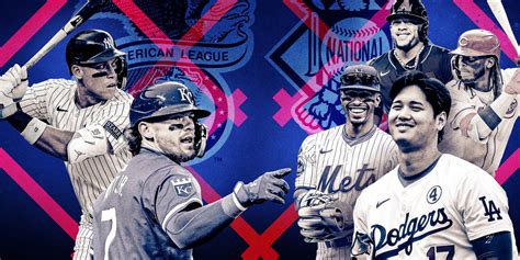 2024 MLB MVP Award Races Are Close
