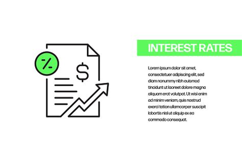 금리 플랫 라인 아이콘 윤곽 벡터 기호 일러스트레이션 픽셀 완벽한 0명에 대한 스톡 벡터 아트 및 기타 이미지 0명 개념 거래 내역서 Istock