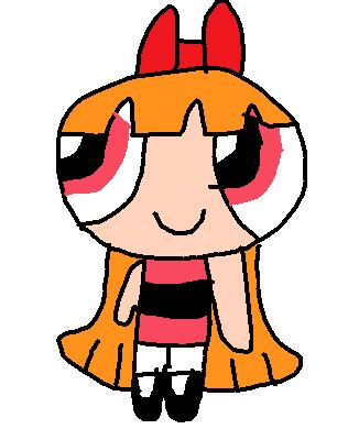 Blossom By Macfosterxangelica On Deviantart