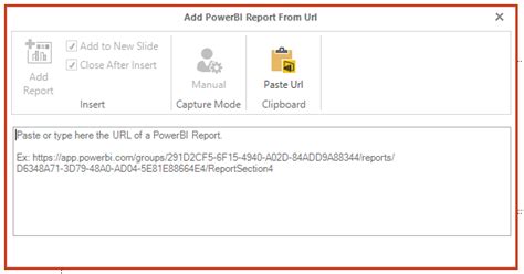 How To Embed Power Bi In Powerpoint Devscope