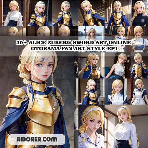30 Nsfw Alice Zuberg Sword Art Online Valobs Fan Art Style Ep1