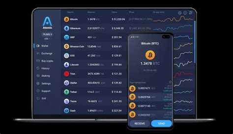 Atomic Wallet Review 2026 Is It Safe And Legit Wallet Reviewer