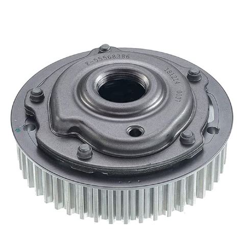 Timing Sprocket Gear Variable Valve Timing Vvt Intake Camshaft Phaser