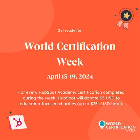 G2 On Linkedin 🗓️ Mark Your Calendars World Certification Week Is