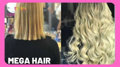 Beleza Em Dia Saiba Como Comprar E Cuidar Do Mega Hair