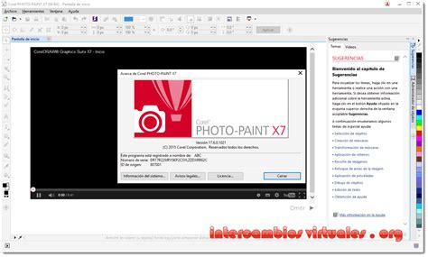 Programa Diseño Paginas Web