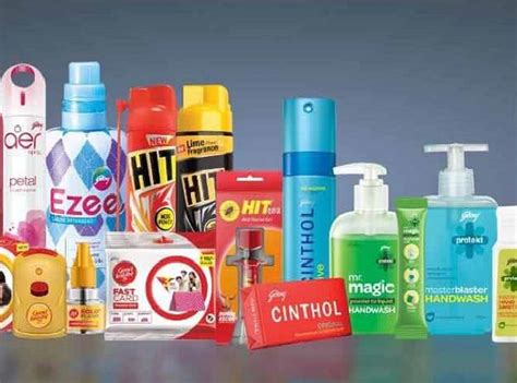 Godrej Consumer Products Soars 12 Hits New High On Ebitda Beat In Q3 News On Markets