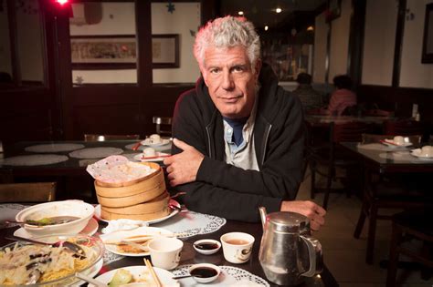 Anthony Bourdain Biography Is A Profile Of A Man Spiraling AmNewYork