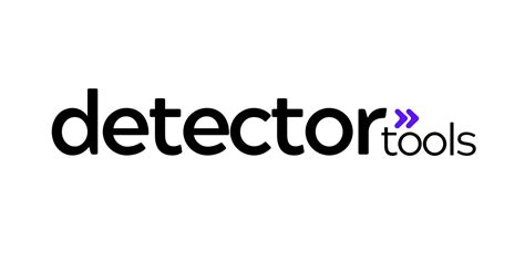 Ai Video Detectors Detectortoolsai
