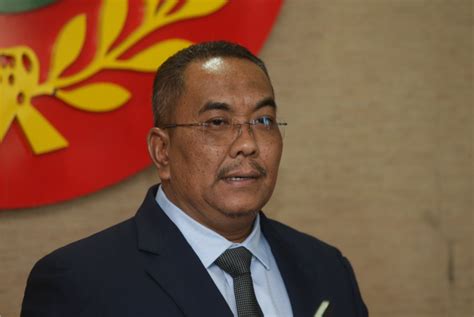 Four Reports Lodged Against Sanusi Police Say Sinar Daily