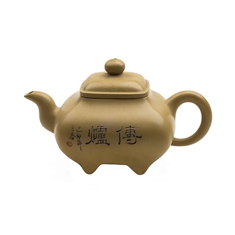 傳爐 段泥