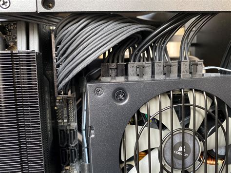 Formd T1 V2 Build Intel I5 13600k With Rtx 4080 Fe Black Ridge Cpu Cooler Noctua Mod