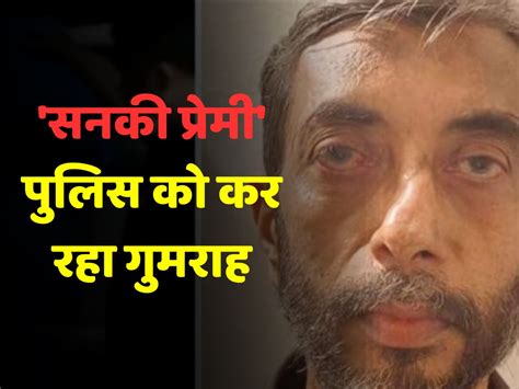 Mumbai Crime News Accused Of Murdering Live In Partner Misleading