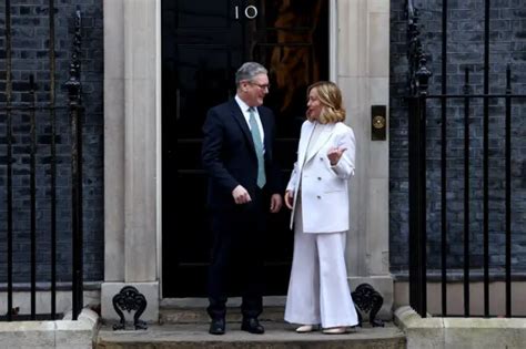 Обнадійливий саміт і зустріч з королем у Лондоні як це було Bbc News Україна