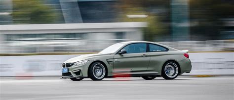 Bmw中国：bmw上海体验中心