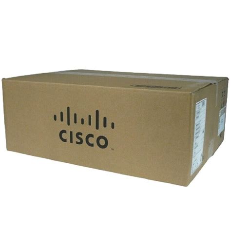 Cisco C819hwd A K9 New Retail Factory Sealed