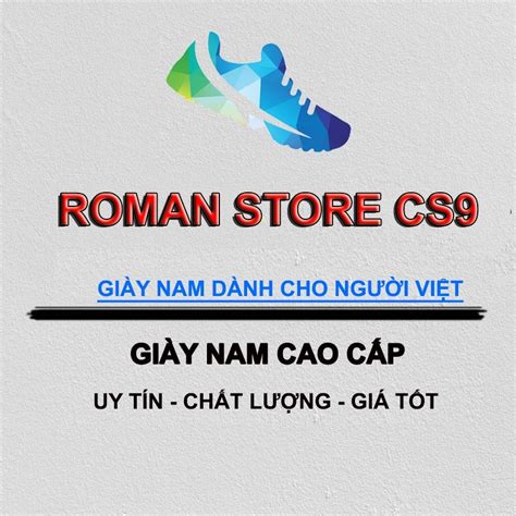 Roman Fashion Cs06 Hanoi