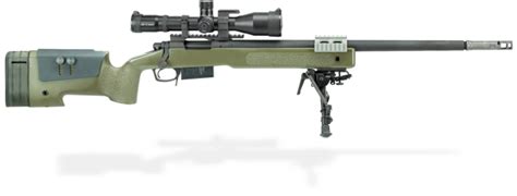 Gap Usmc M40a5 Kovert