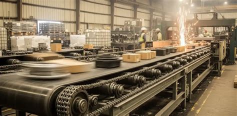 Chain Tension And Pull Calculation A Practical Technical Guide