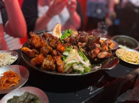 발산역 고기 맛집 광선집 회식장소 추천 네이버 블로그