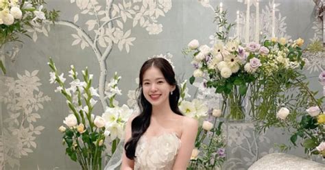 “대부분 남편 지인”하늘 초호화 연예인 하객 화제→sns 비공개 전환