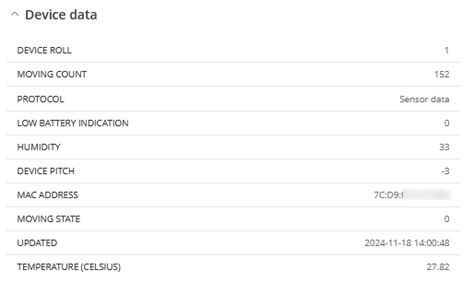 Teltonika Eye Device Pairing And Data Sender Configuration Example
