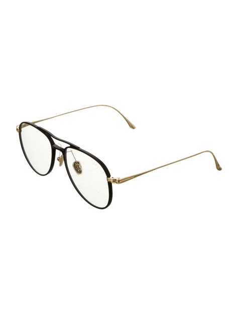 Tom Ford Eyeglasses The Realreal